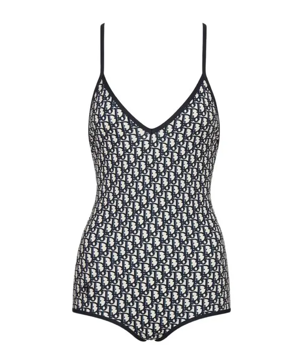 Dior One-piece Swimsuit