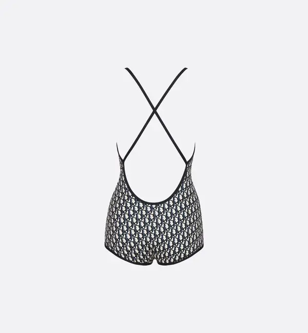 Dior One-piece Swimsuit