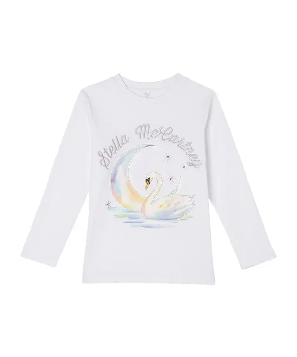 Stella McCartney Long-sleeved T-shirt