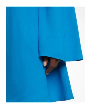 Stella McCartney Cutout Minidress