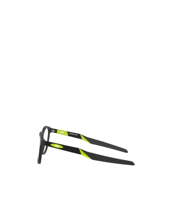 Oakley Logo Flat Mirror