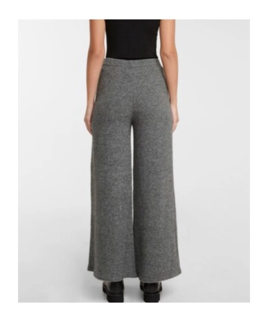 Proenza Schouler Wool-blend Wide-leg Pants