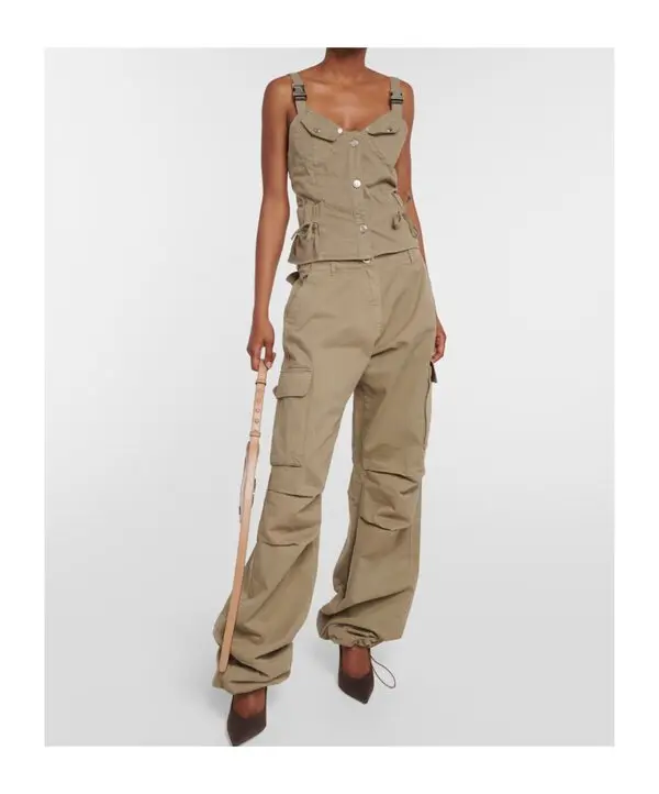Coperni Bowknot Detail Strap