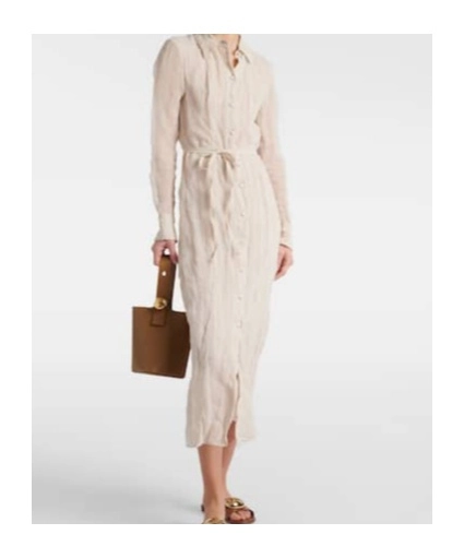 Altuzarra Shirt Dress