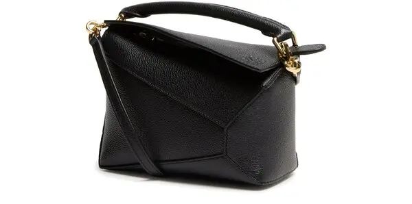 Loewe Puzzle Edge Mini Bag