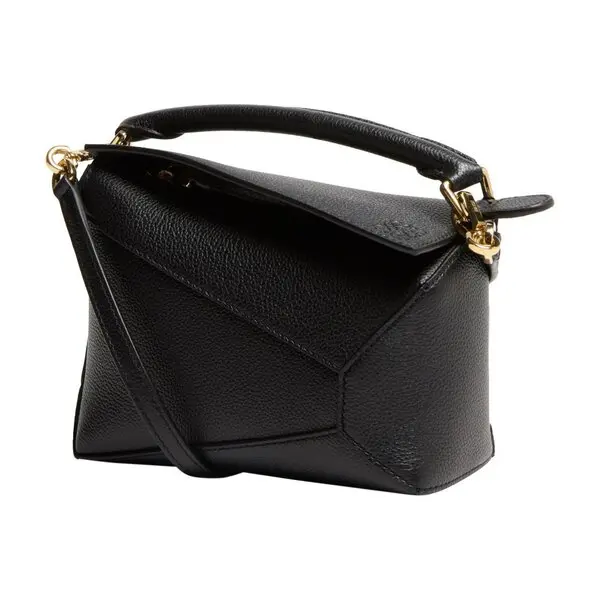 Loewe Puzzle Edge Mini Bag