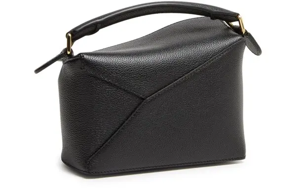 Loewe Puzzle Edge Mini Bag