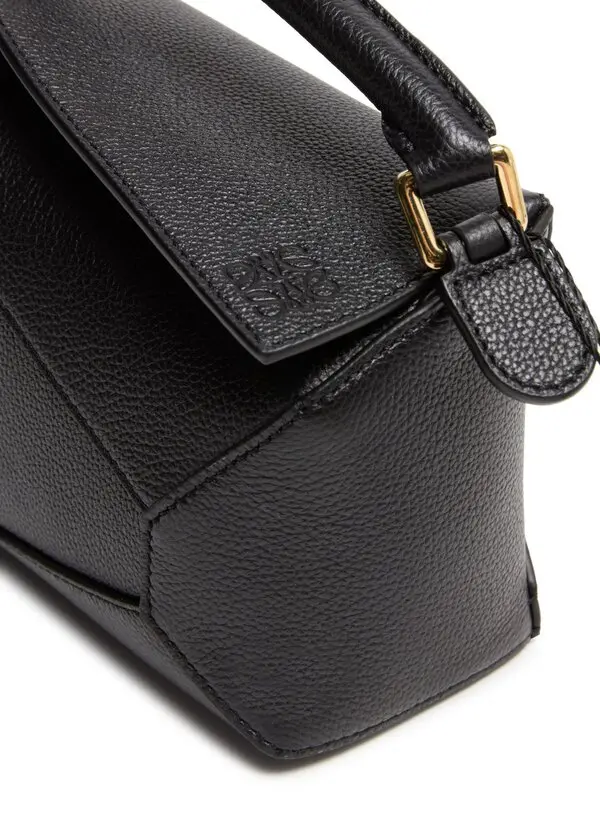 Loewe Puzzle Edge Mini Bag