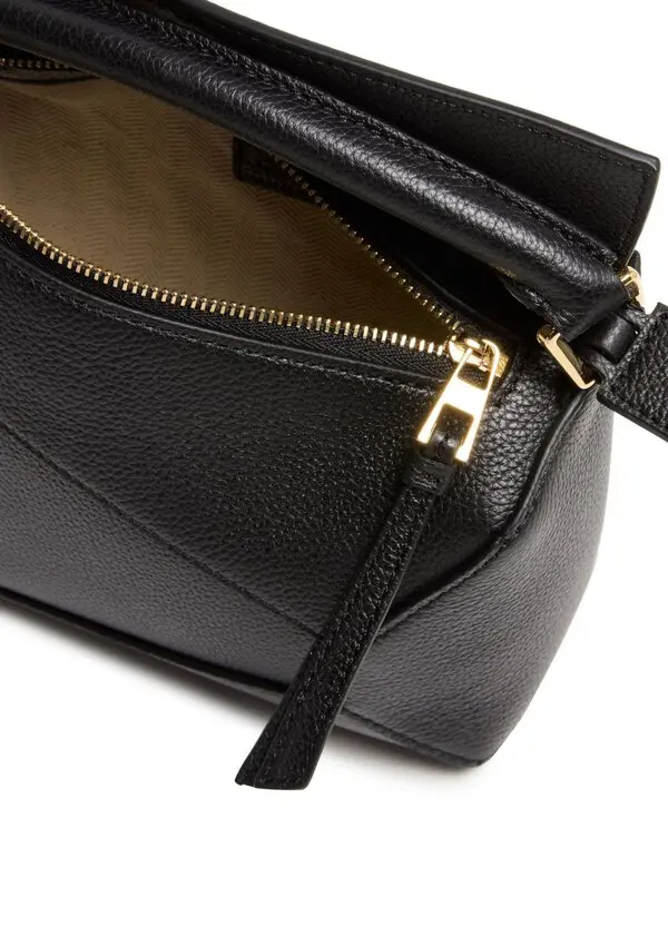 Loewe Puzzle Edge Mini Bag