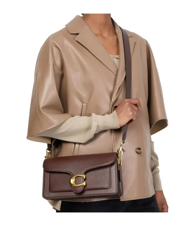 COACH Tabby 26 Shoulder Bag