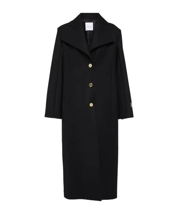PATOU Single-breasted Coat