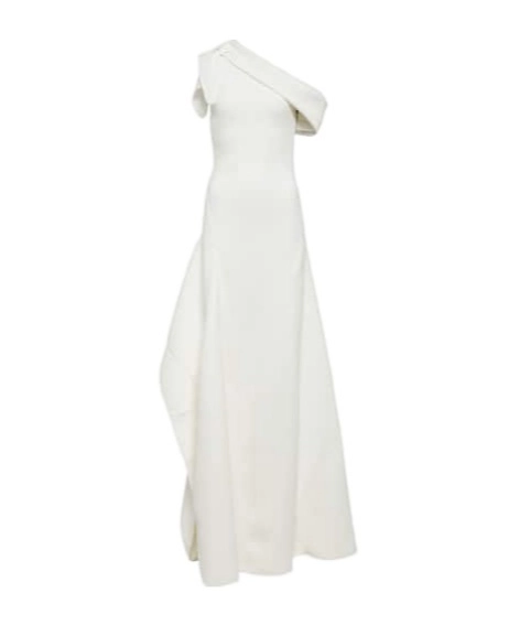 Maticevski Rigorous Gown