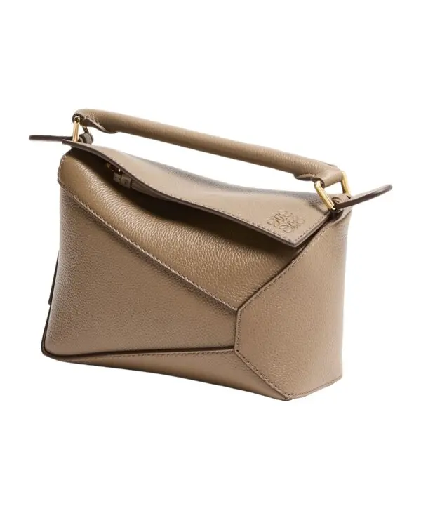 Loewe Puzzle Edge Mini Bag