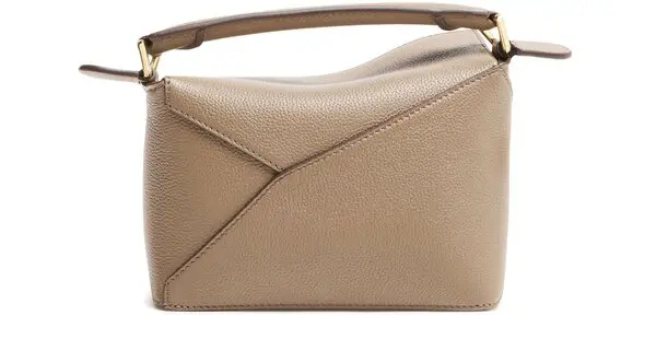 Loewe Puzzle Edge Mini Bag