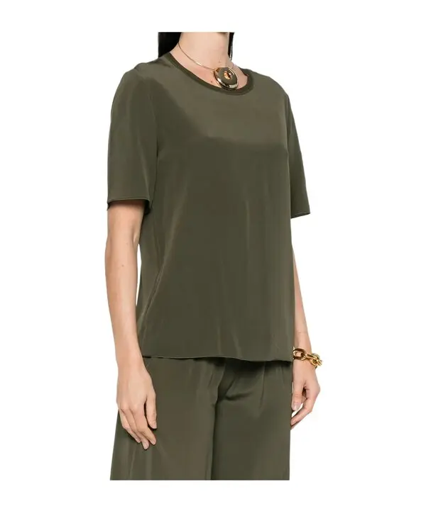 JOSEPH Short-sleeved T-shirt