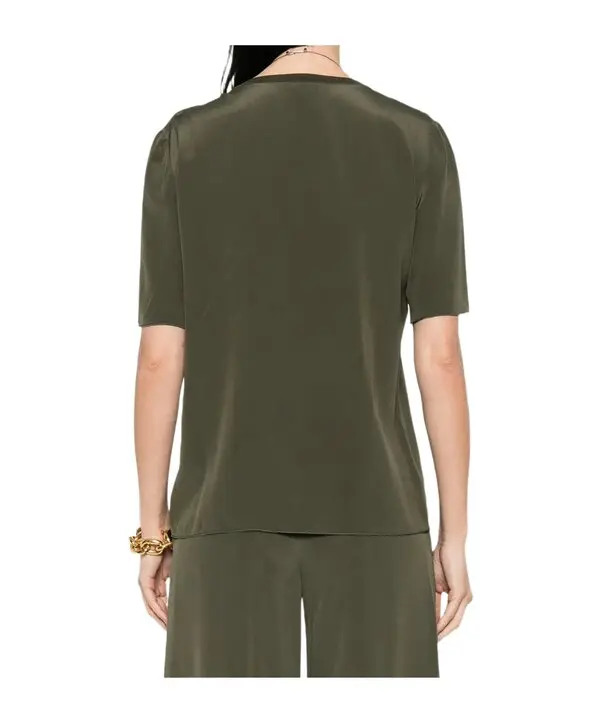JOSEPH Short-sleeved T-shirt