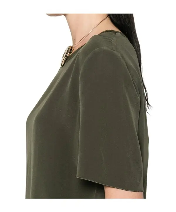 JOSEPH Short-sleeved T-shirt