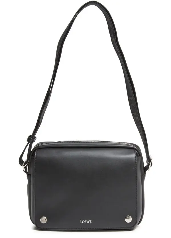 Loewe Xs Pebble Series Messenger Shoulder Bag