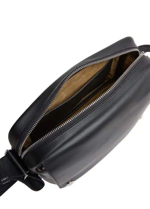 Loewe Xs Pebble Series Messenger Shoulder Bag