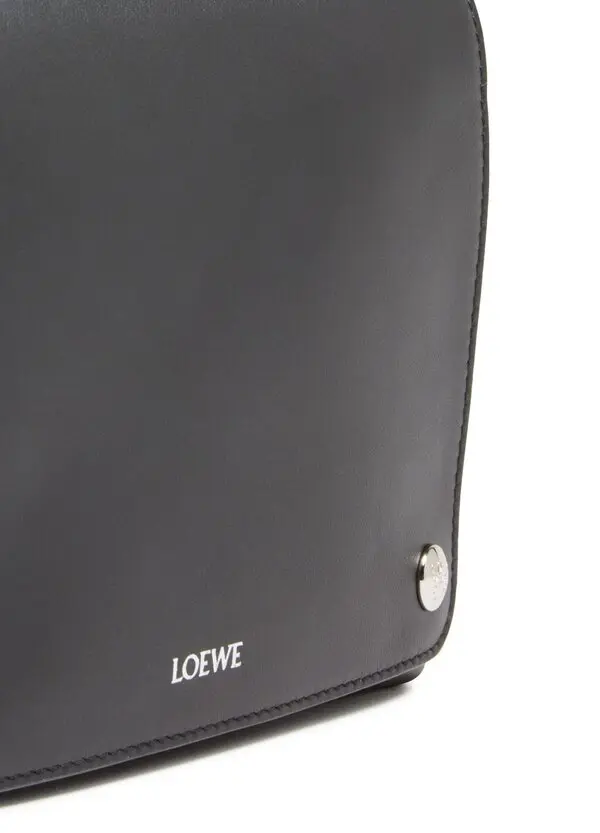Loewe Xs Pebble Series Messenger Shoulder Bag
