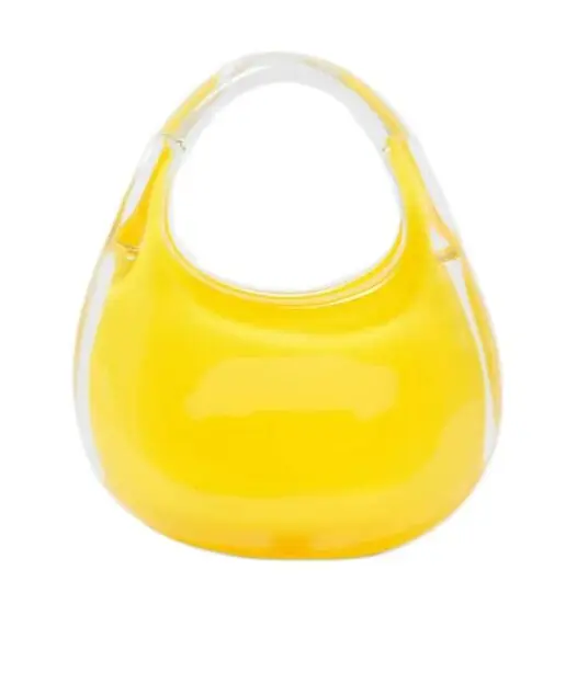 Coperni Swipe Micro Shoulder Bag