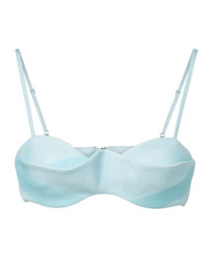 LEO Bra Top