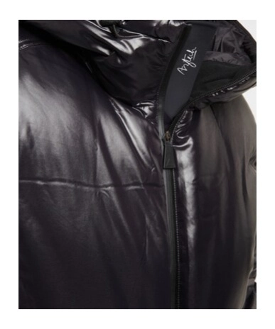 Aztech Mountain Daisy Cropped Down Ski Jacket