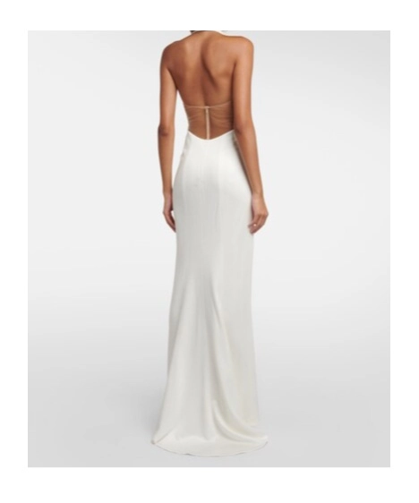 Galvan Bridal Hebredes Gown