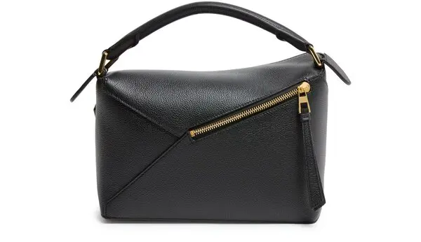 Loewe Puzzle Edge Small Bag