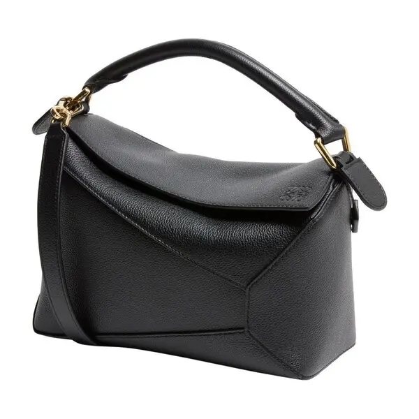 Loewe Puzzle Edge Small Bag