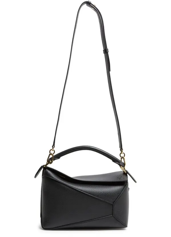 Loewe Puzzle Edge Small Bag