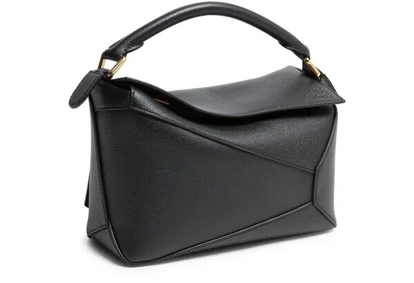 Loewe Puzzle Edge Small Bag