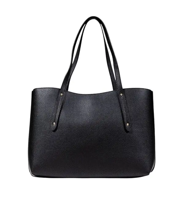 Guess Letter Logo Handbag