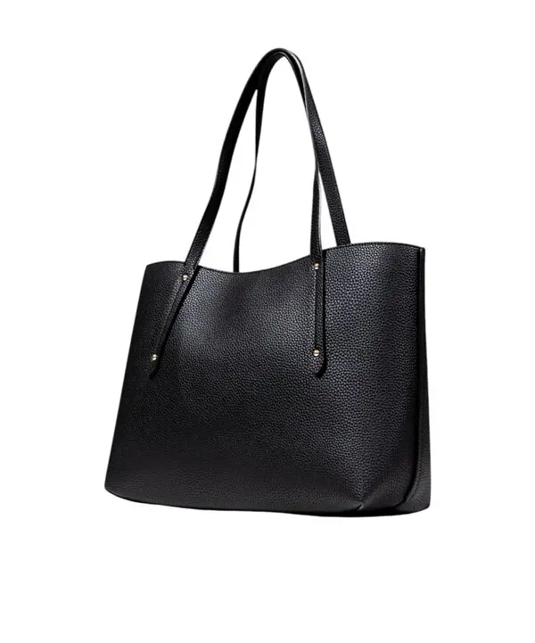 Guess Letter Logo Handbag