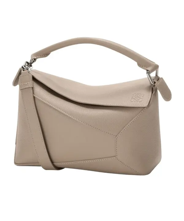 Loewe Puzzle Edge Small Bag