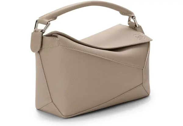 Loewe Puzzle Edge Small Bag