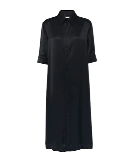 JIL SANDER Shirt Dress