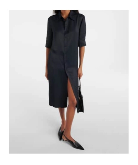 JIL SANDER Shirt Dress