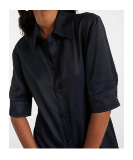 JIL SANDER Shirt Dress