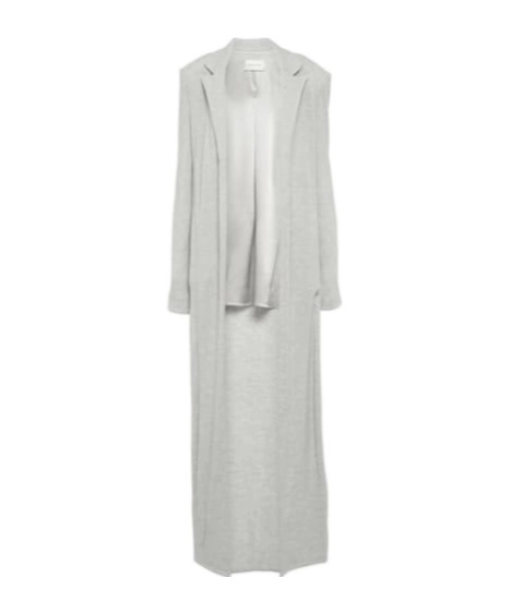 Magda Butrym Alpaca-blend Overcoat