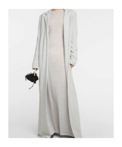 Magda Butrym Alpaca-blend Overcoat