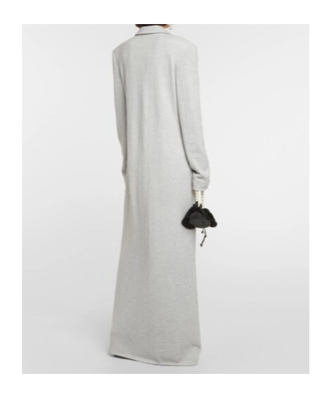 Magda Butrym Alpaca-blend Overcoat