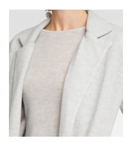 Magda Butrym Alpaca-blend Overcoat