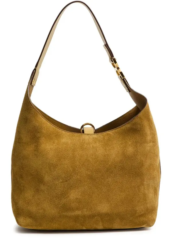 Chloé Marcie Shoulder Bag