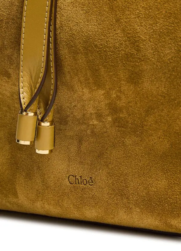 Chloé Marcie Shoulder Bag