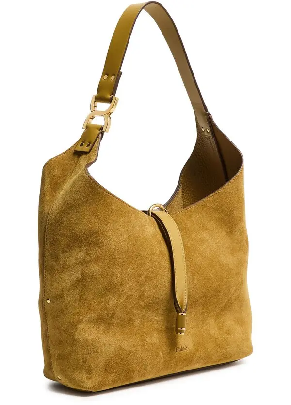 Chloé Marcie Shoulder Bag
