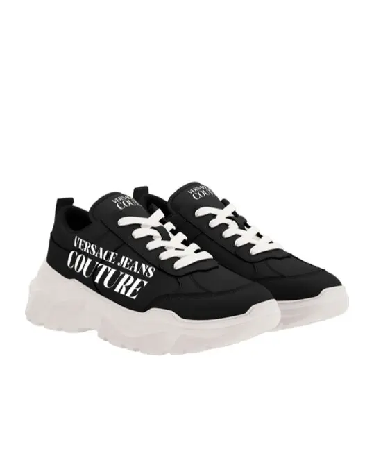 Versace Low-top Sneakers