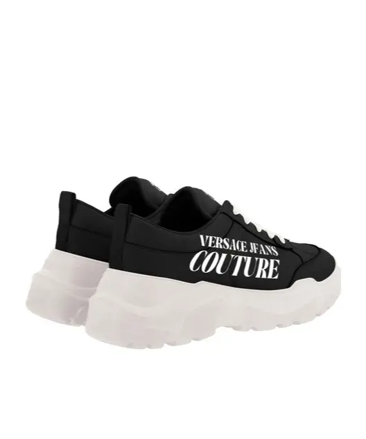 Versace Low-top Sneakers