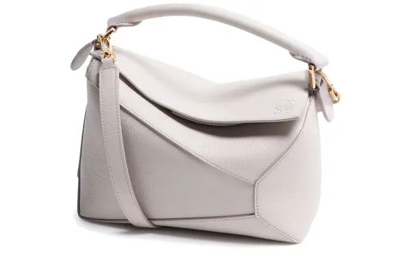 Loewe Logo Handbag