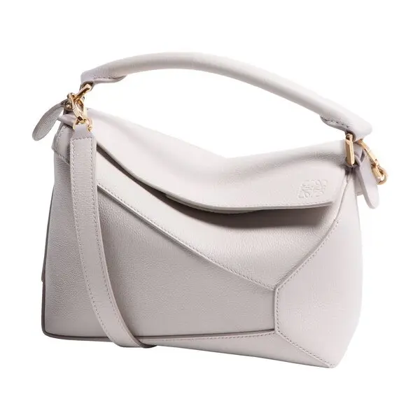 Loewe Logo Handbag